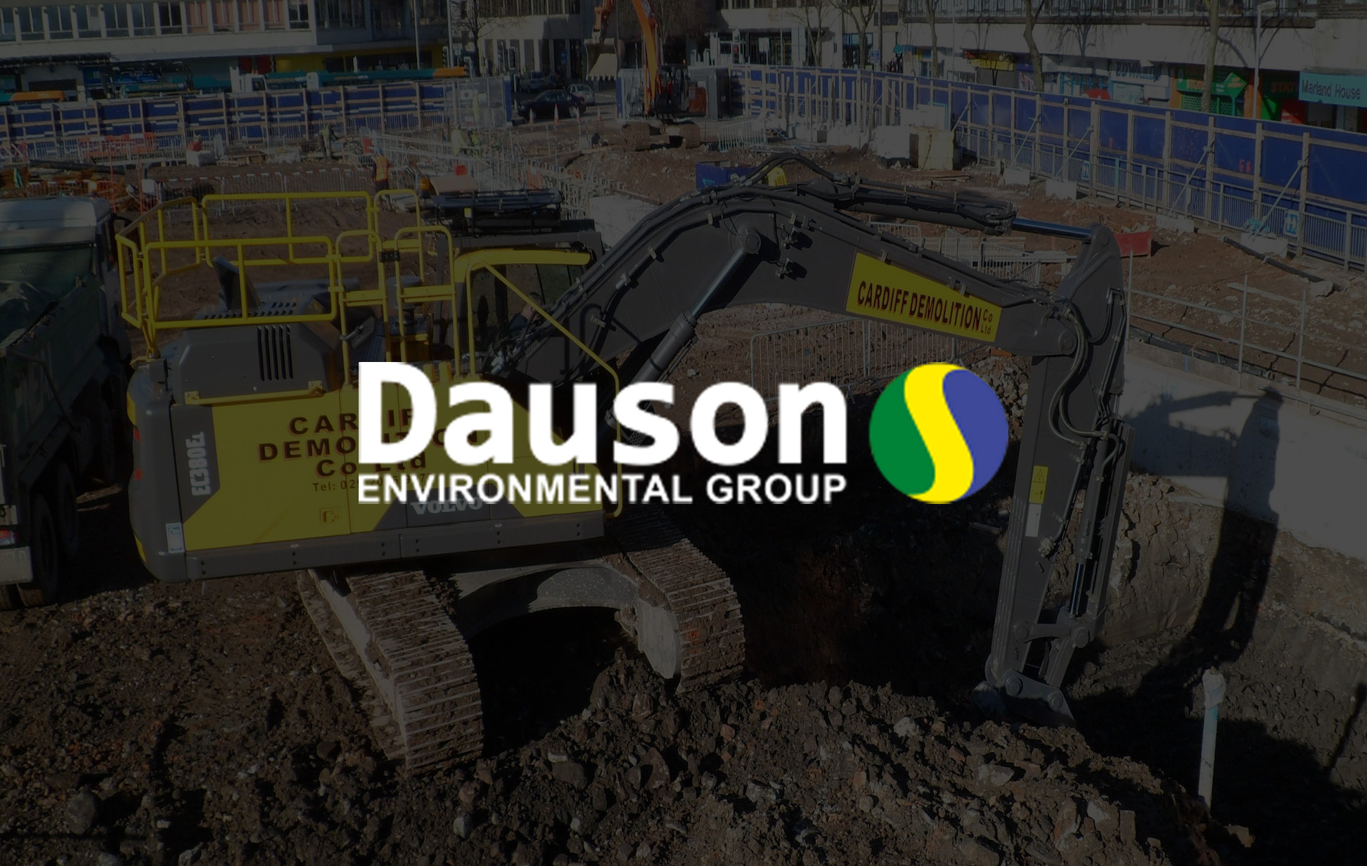 Dauson Environmental Group - Kilsby Williams