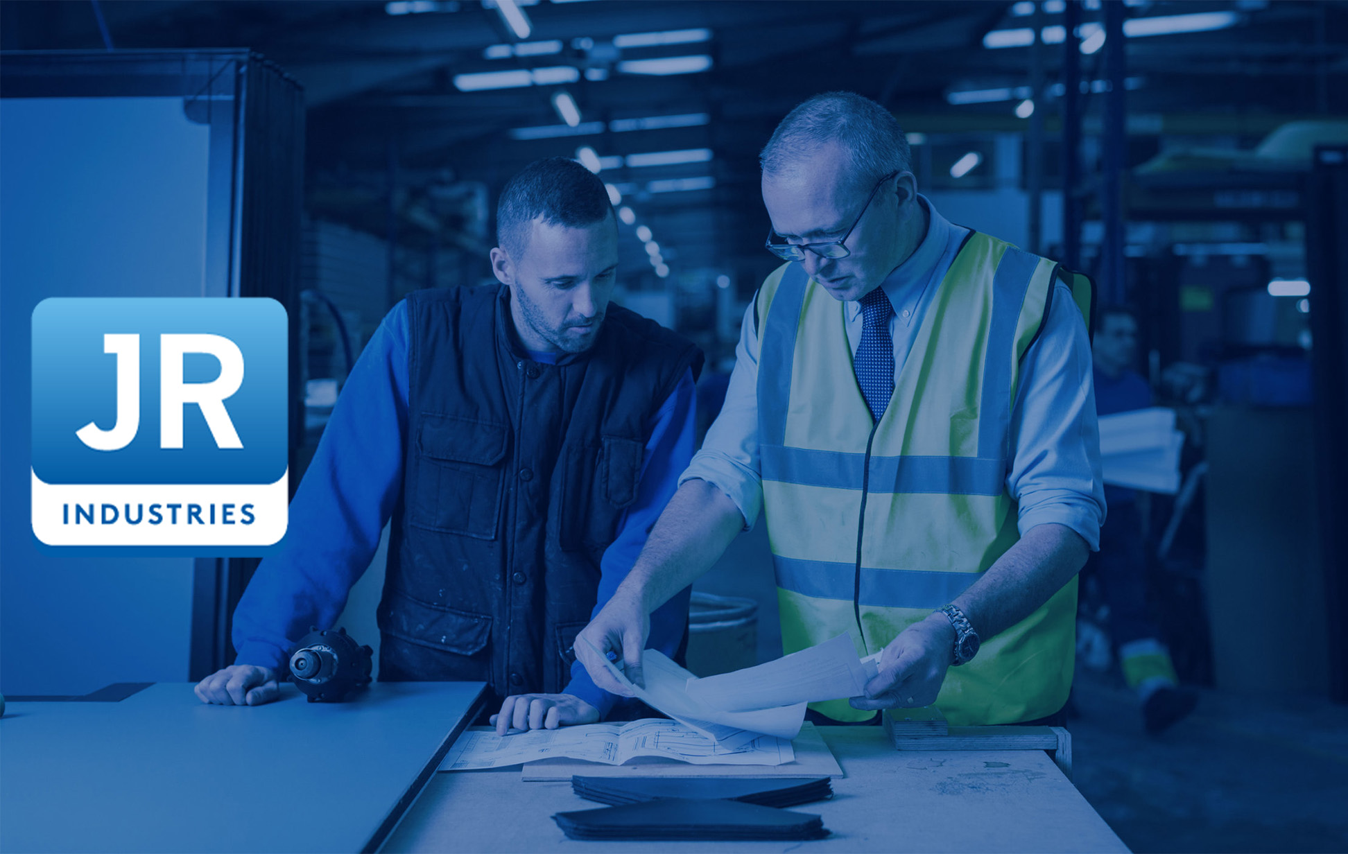 JR Industries - Kilsby Williams