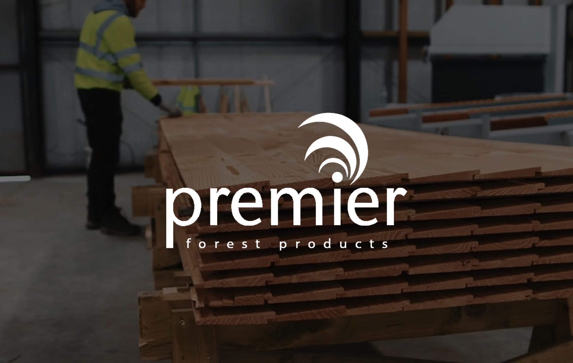Premier Forest Products - Kilsby Williams