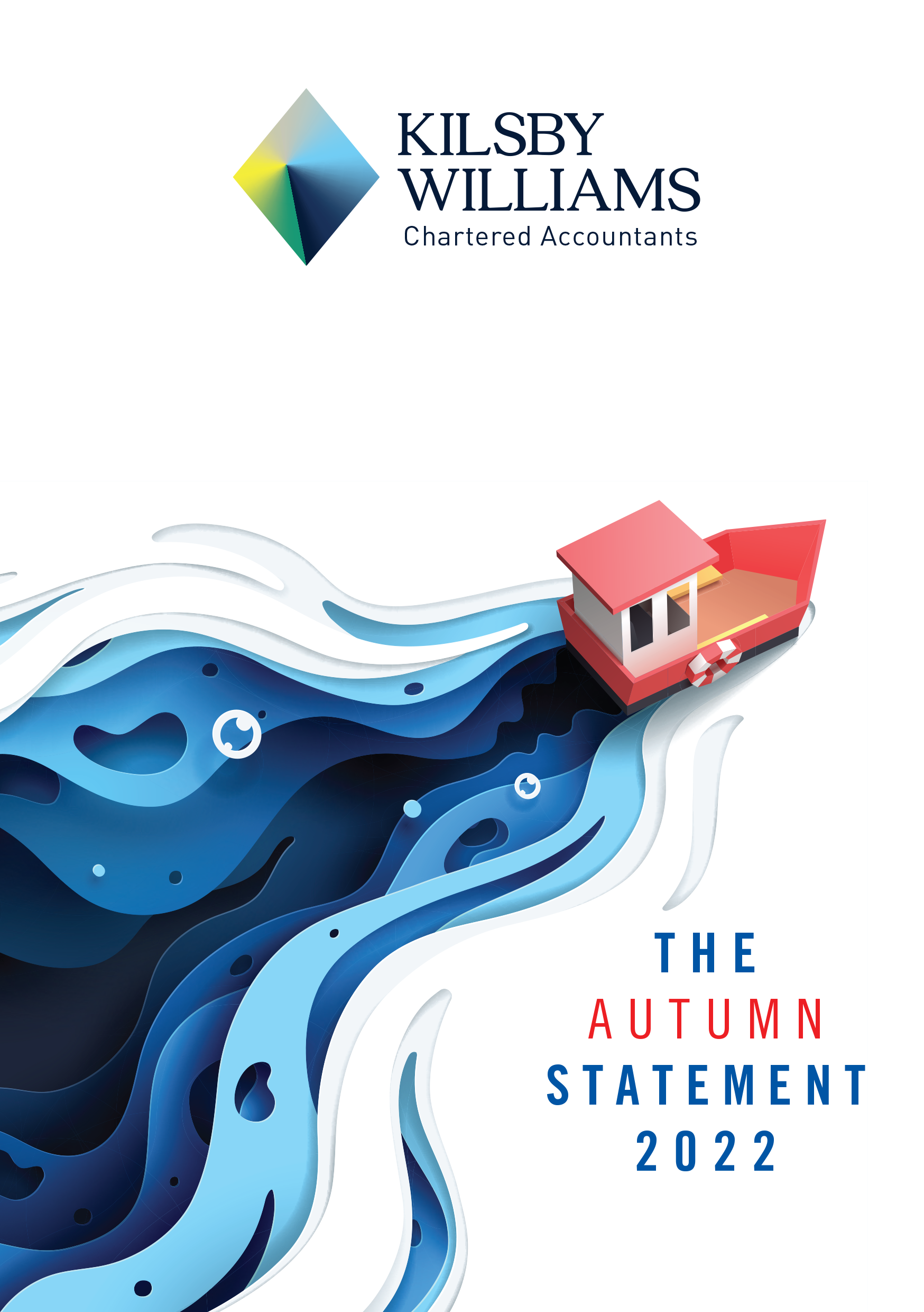 Autumn Statement 2022 - Kilsby Williams