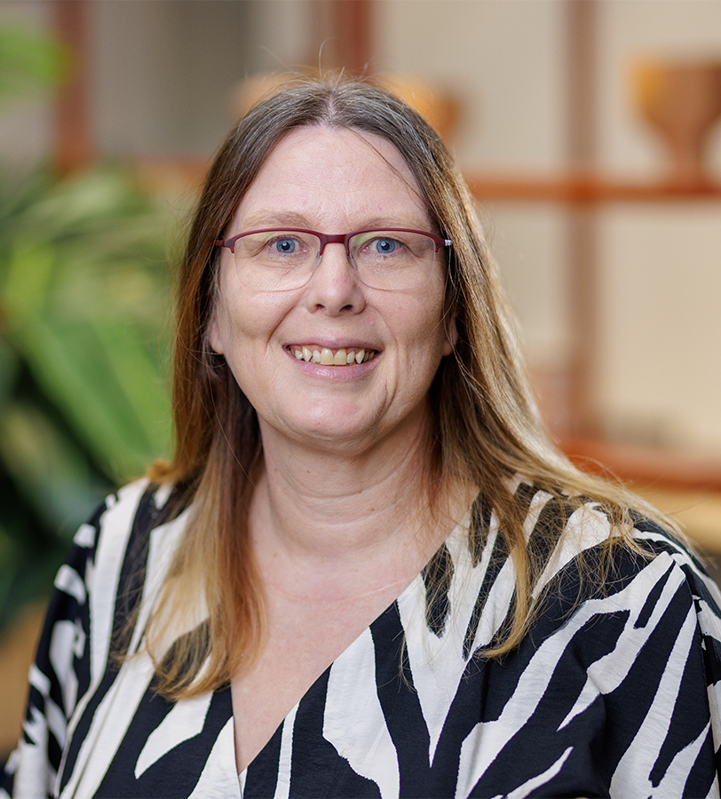 Kaye Morris - Kilsby Williams