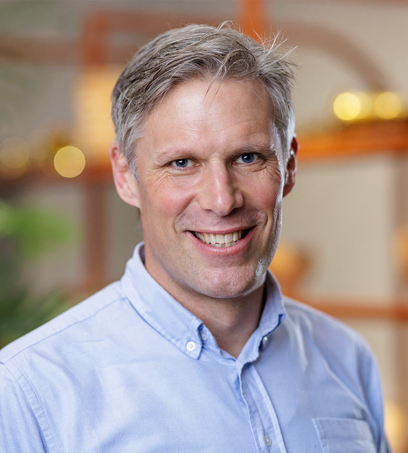 Rob Meredith - Kilsby Williams