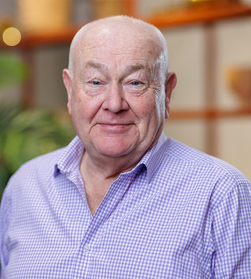 Stephen Williams - Kilsby Williams