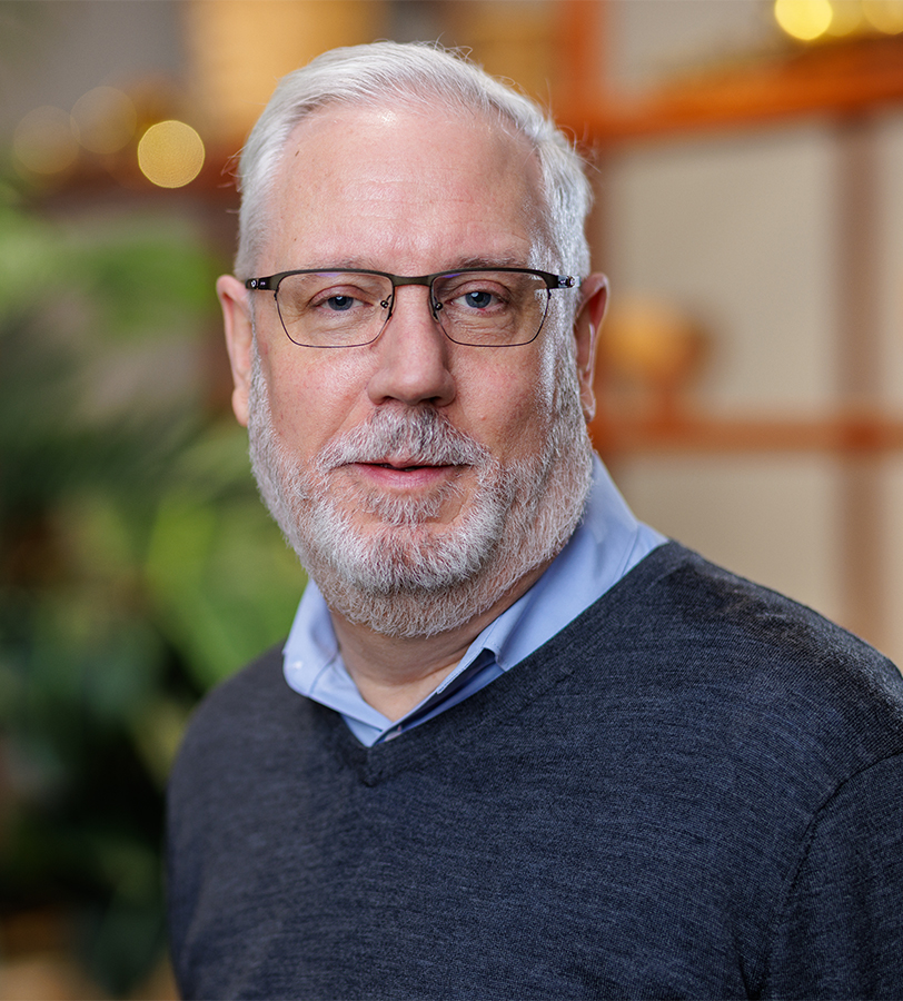 Stuart Evans - Kilsby Williams