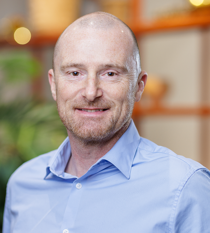 Simon Tee - Kilsby Williams