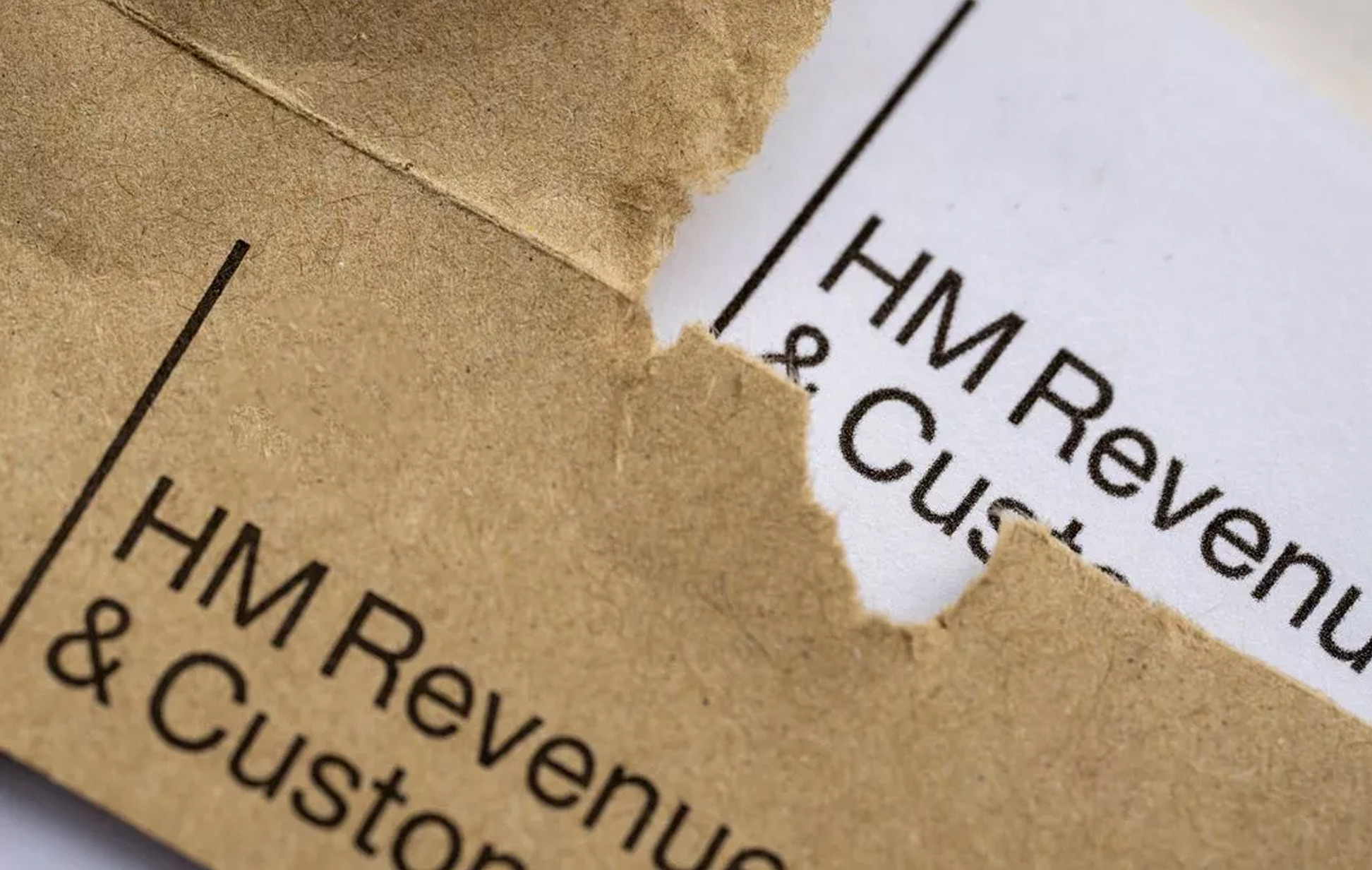 HMRC scam letters - please beware! - Kilsby Williams