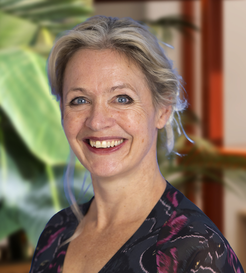 Diane Nettleton - Kilsby Williams