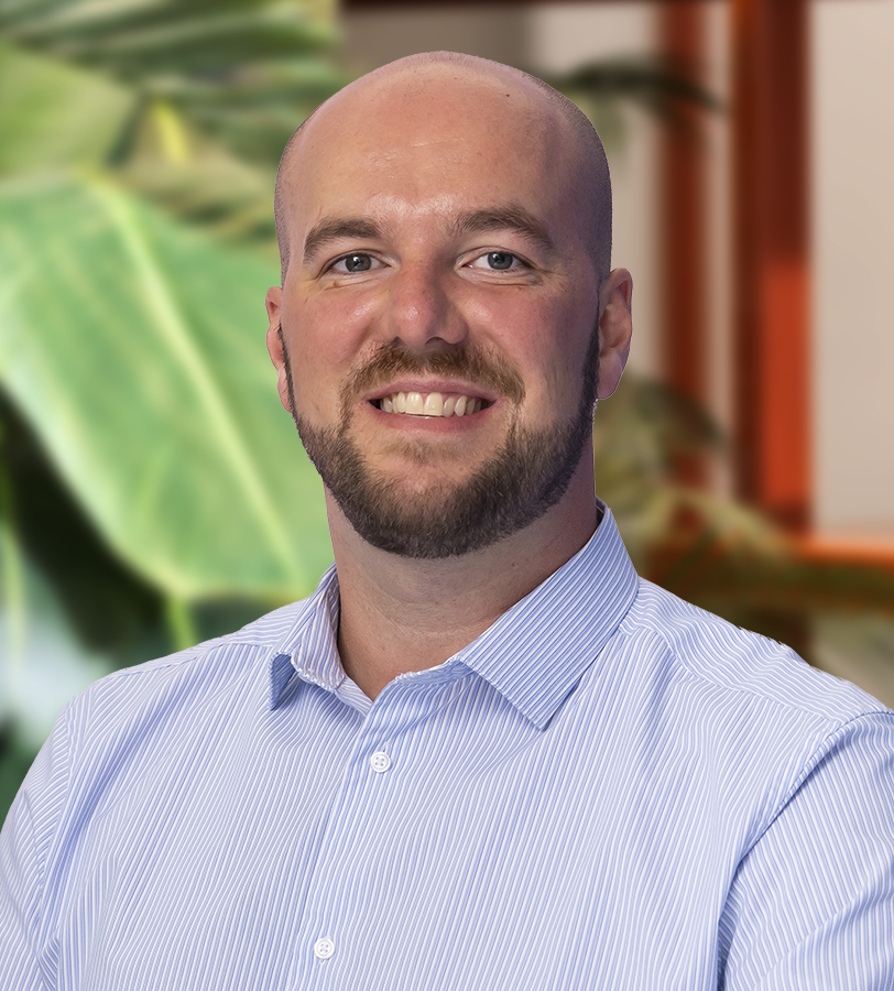 Jamie Cannings - Kilsby Williams