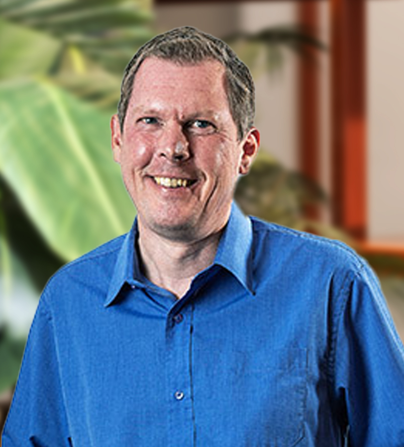 Mark Burton - Kilsby Williams