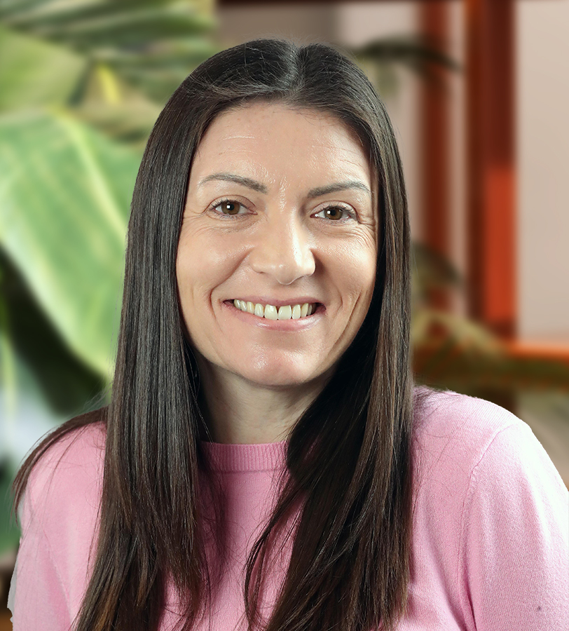 Michelle Jenkins - Kilsby Williams