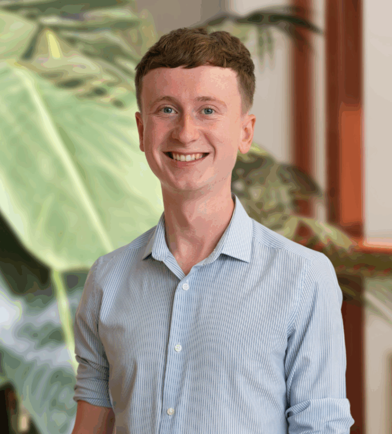 Alex Spencer - Kilsby Williams