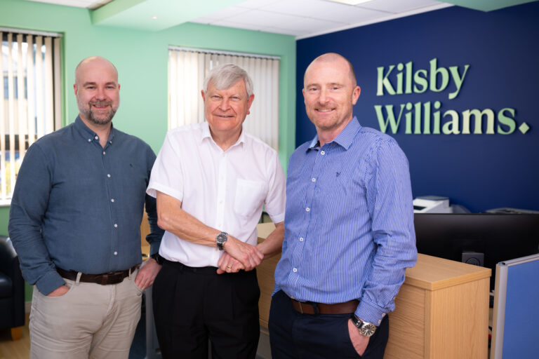The importance of the P46 (Car) Form - Kilsby Williams