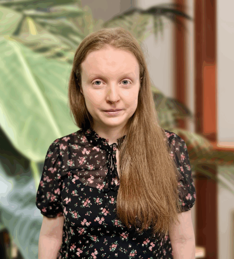 Bethan James - Kilsby Williams