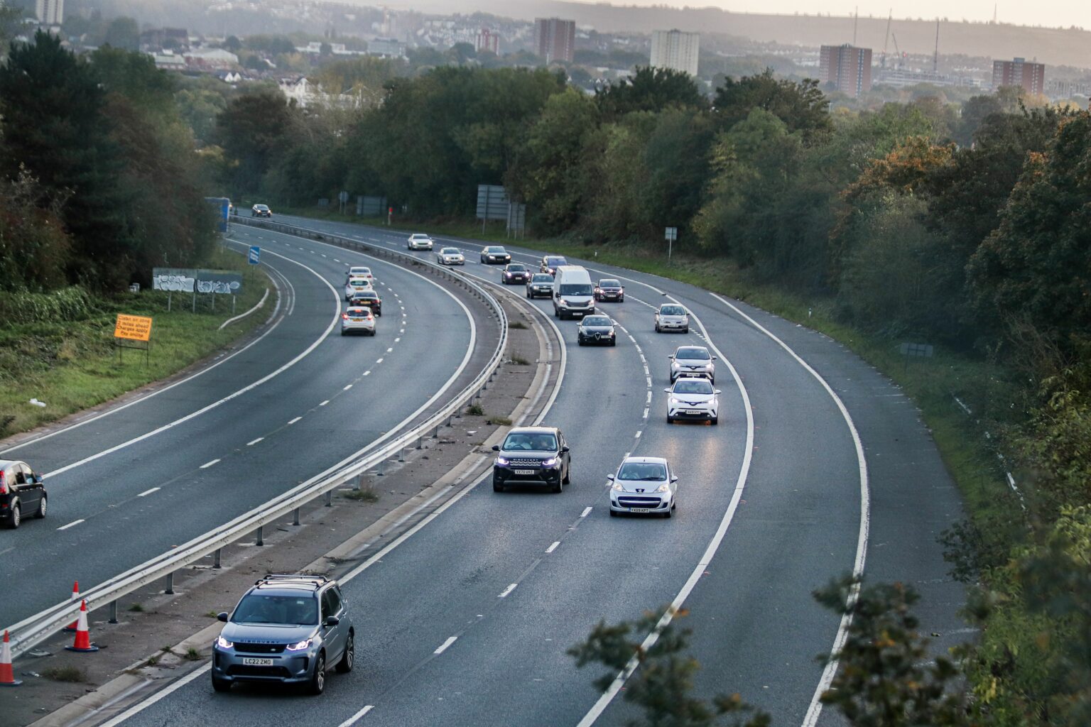 HMRC raises business mileage rate to 55p per mile - Kilsby Williams